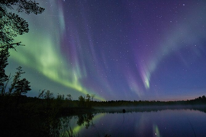 Northern Light Photo tour - What the Tour Offers and How It Works