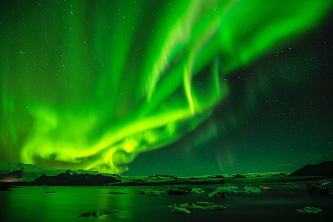 Northern Lights 3 Hours Private tour - Transportation and Comfort