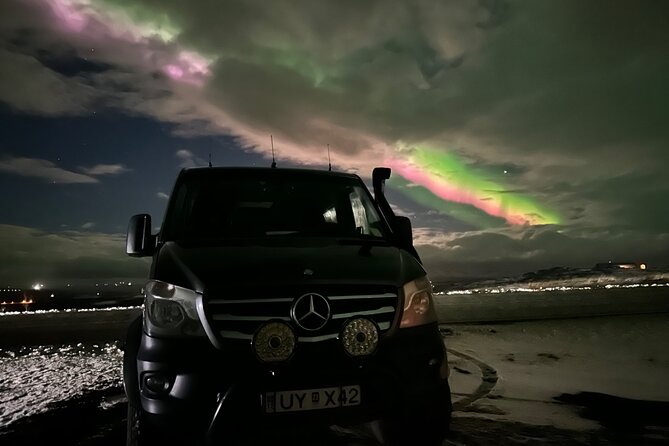 Northern Lights 4x4 Tour from Akureyri - FAQs