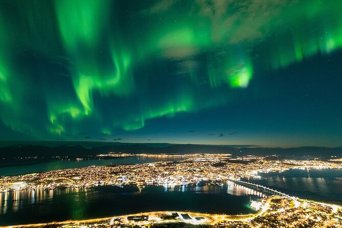 Northern Lights Adventure - Highlights and Recommendations