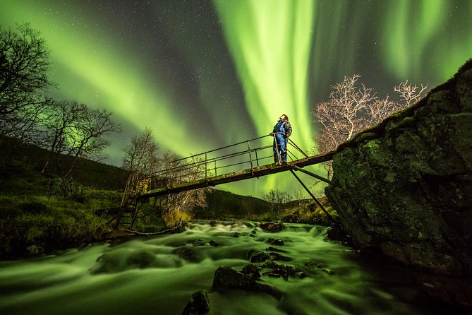 Northern Lights Adventure with Greenlander, 8 people max - Who Would Enjoy This Tour?