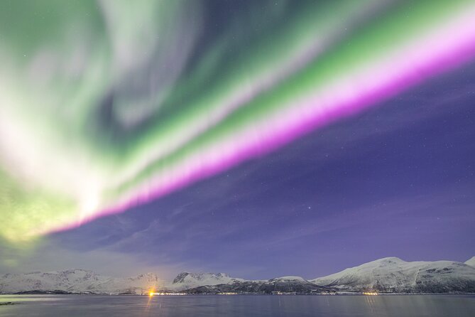 Northern Lights Adventure with Greenlander, 8 people max - FAQ