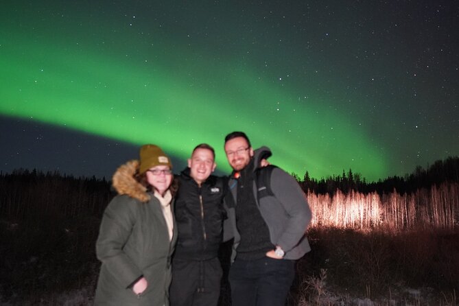 Northern lights and Aurora Photgraphy with Warm Geodesic Dome - Final Thoughts