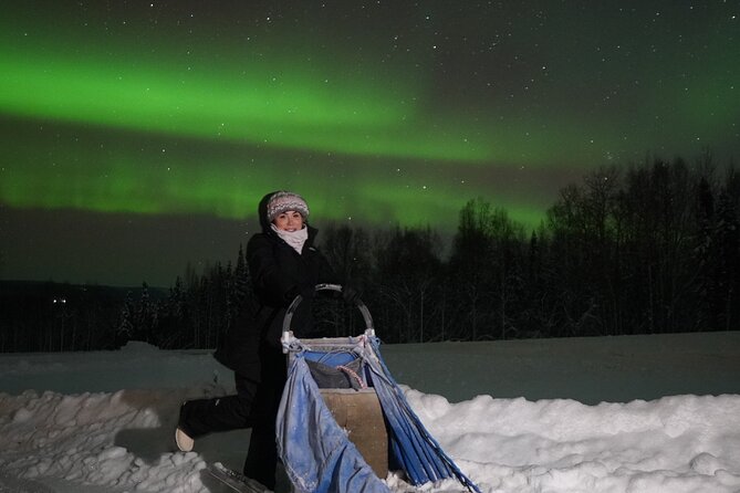 Northern lights and Aurora Photgraphy with Warm Geodesic Dome - FAQ