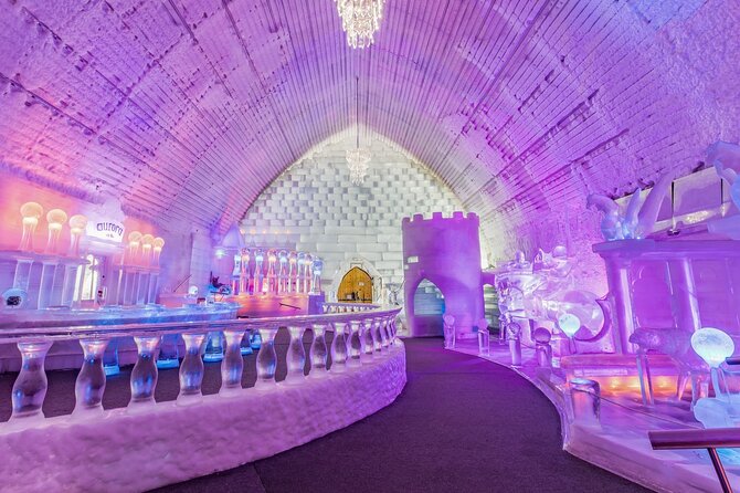 Northern Lights and Chena Hot Springs Night Tour from Fairbanks - The Quality of Guides and Group Size