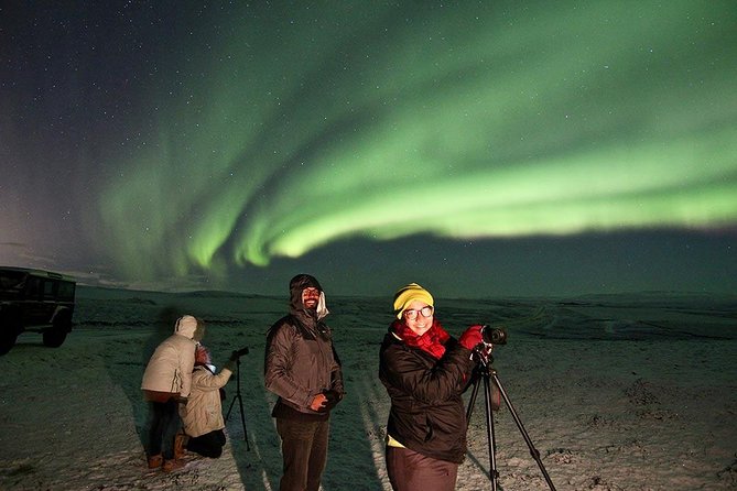 Northern Lights and Stargazing Small-Group Tour with Local Guide - Final Thoughts