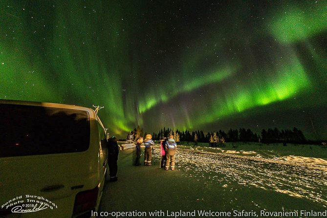 Northern Lights Aurora Tour from Kemi - Final Thoughts