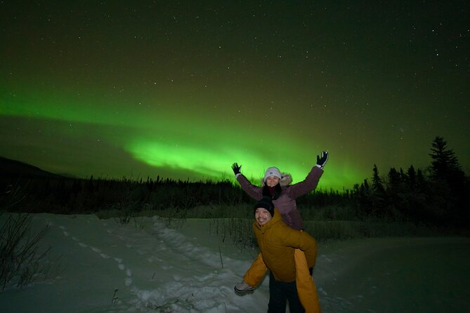 Northern Lights Aurora Tour with FREE Photography - Final Thoughts