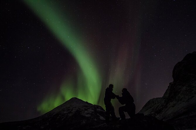 Northern Lights Big Bus Chase With Free Photos - Traveler Feedback and Highlights