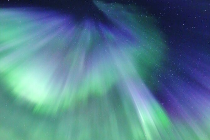 Northern Lights Big Bus Chase With Free Photos - Recommended Attire and Gear