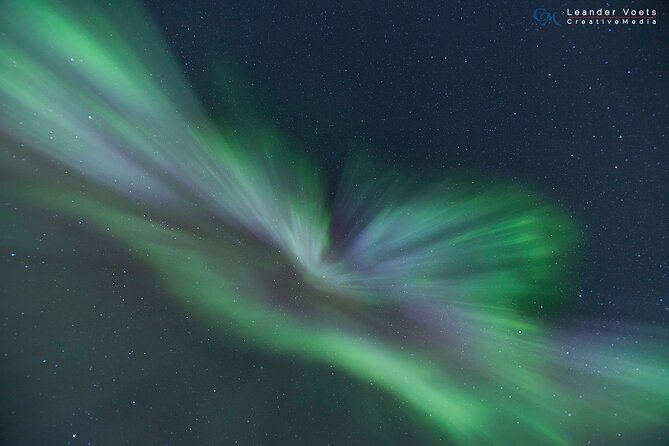 Northern Lights Big Bus Chase With Free Photos - Photography Tips and Assistance