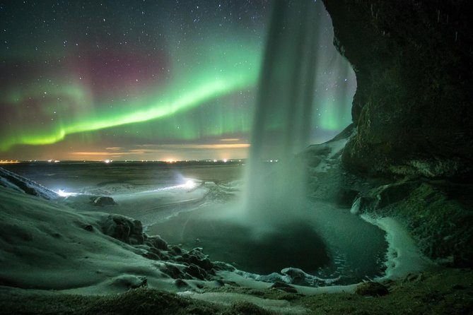 Northern Lights Bus Tour From Reykjavik - Considerations for Weather and Visibility