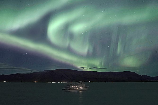 Northern Lights by Boat With a Backup Plan From Reykjavik - Preparing for the Northern Lights Adventure