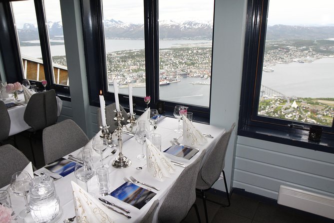 Northern lights cable car excursion - Practical Details and Tips