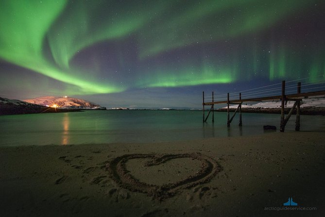 Northern Lights Chase - Weather Dependency and Safety