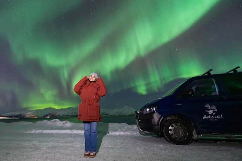 Northern Lights Chase Small Group 8 pax - An In-Depth Look at the Tour Experience