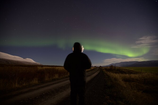 Northern Lights Classic Tour From Akureyri - Preparing for the Northern Lights Classic Tour