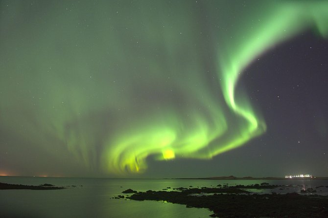 Northern Lights Cruise From Downtown Reykjavik Review - Whats Included