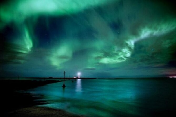 Northern Lights Cruise From Reykjavik - Customer Experiences and Feedback
