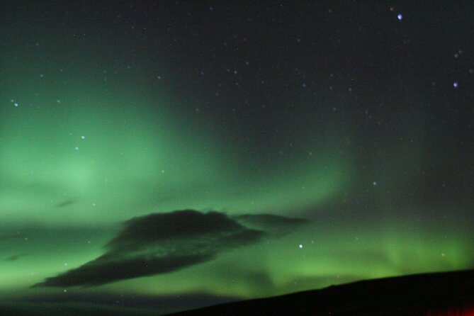 Northern Lights Cruise From Reykjavik - Important Considerations