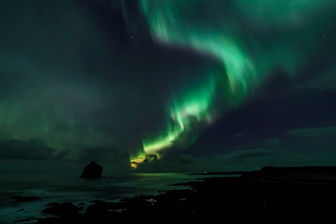 Northern Lights Cruise From Reykjavik - Preparing for Your Northern Lights Cruise
