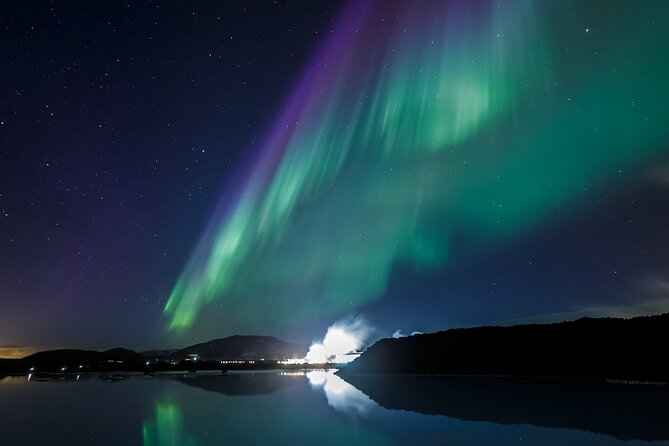 Northern Lights Cruise From Reykjavik - Tips for Making the Most of Your Experience
