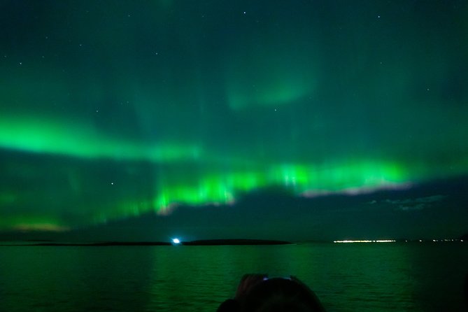 Northern Lights Cruise From Reykjavik Including Photos - Photography Opportunities and Tips