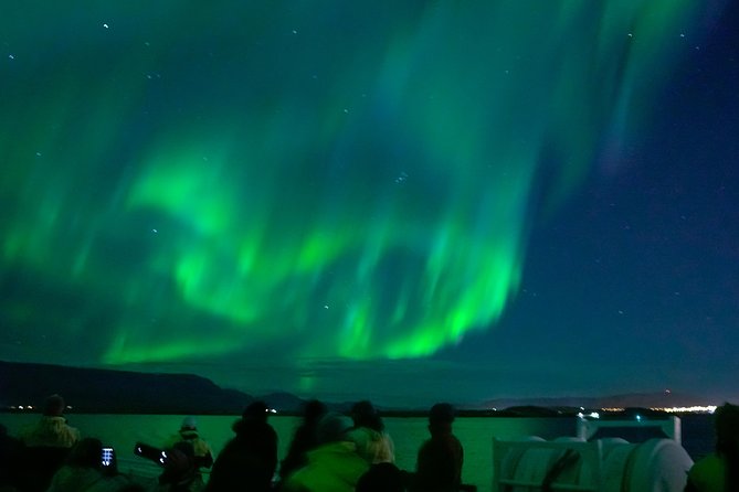 Northern Lights Cruise From Reykjavik Including Photos - Cancellation and Rescheduling Policies