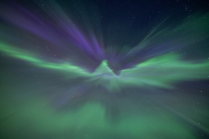 Northern Lights Expedition With Arctic Photo Guide Max 6 Guests - Experience the Northern Lights in Tromsø