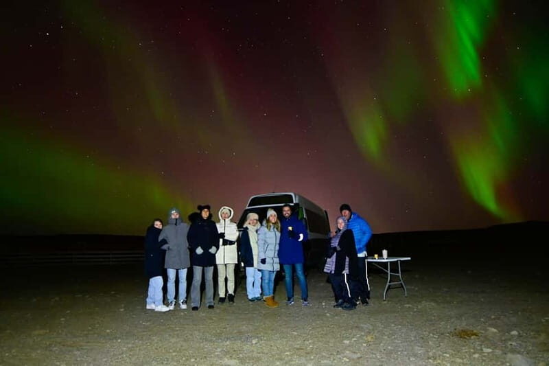 Northern Lights & Hot Choco: Private 4x4 Tour from Reykjavik - Final Thoughts: Is This Tour Right for You?