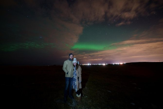 Northern Lights Hunt and Jeep Tour With A Photographer - Customer Feedback