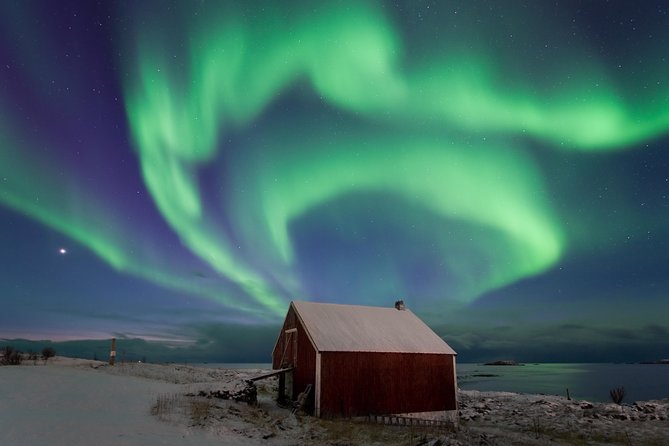 Northern Lights Hunt Including Snacks on Campfire from Rovaniemi - Frequently Asked Questions