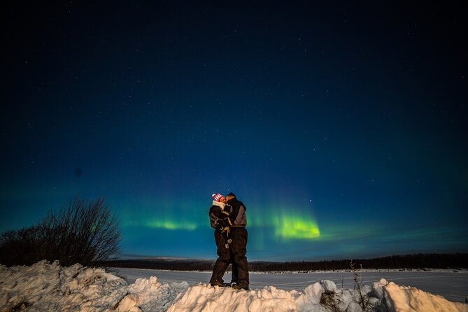 Northern Lights Hunt Including Snacks on Campfire from Rovaniemi - Final Summary