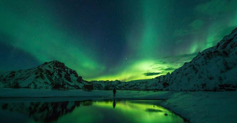 NORTHERN LIGHTS HUNT - PRIVATE TOUR - Practical Tips for Booking and Participating