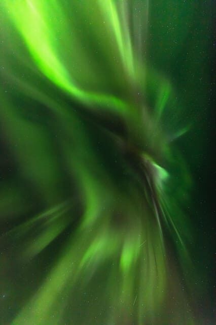 NORTHERN LIGHTS HUNT - PRIVATE TOUR - The Sum Up: Who Should Consider This Tour?