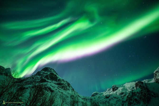 Northern Lights Hunt with The Green Adventure - photos included - Why This Tour Works for the Right Traveler