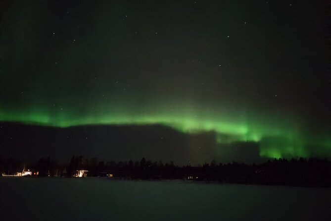 Northern Lights Hunting in Rovaniemi, Finland - FAQs