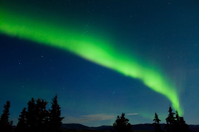 Northern Lights Hunting of Rovaniemi - The Itinerary in Detail