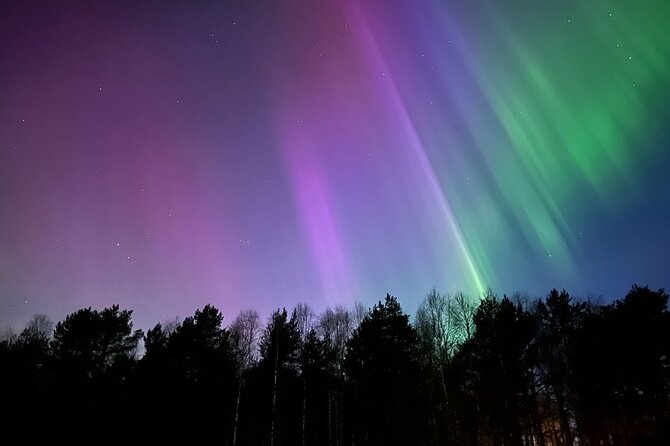 Northern Lights Hunting of Rovaniemi - The Value of This Tour