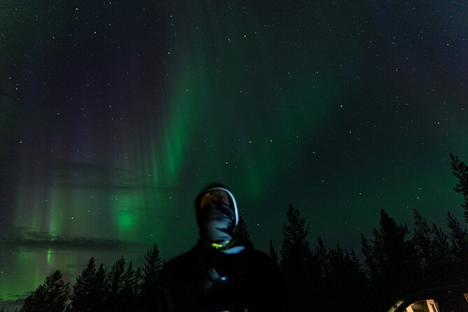 Northern Lights Hunting Photo Tour With Guarantee - Reviews and Feedback