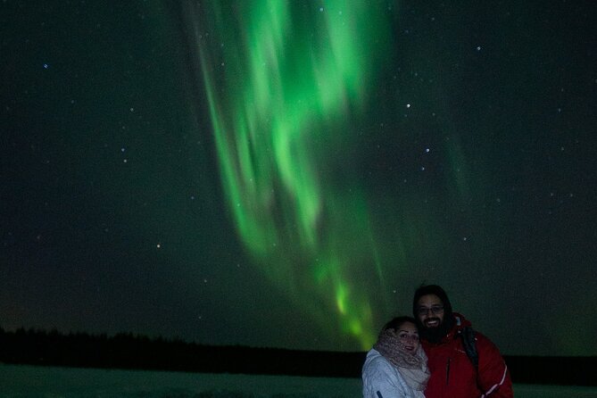 Northern Lights Hunting Photo Tour With Guarantee - Frequently Asked Questions