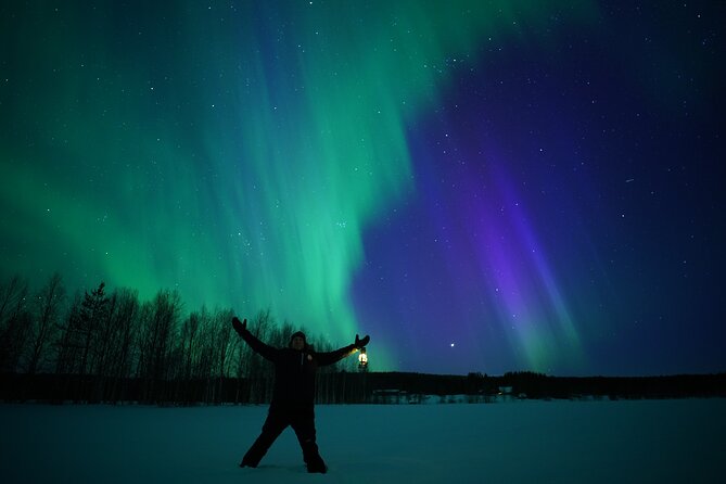 Northern Lights Hunting Photography in Rovaniemi Finland - Pricing and Cancellation Policy