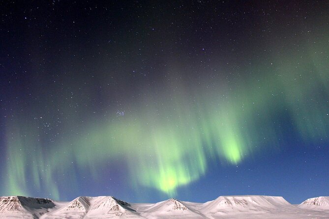 Northern Lights Hunting (Private) - The Value and Who It’s Best For