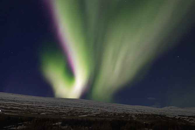 Northern Lights Hunting (Private) - Practical Tips for the Best Experience