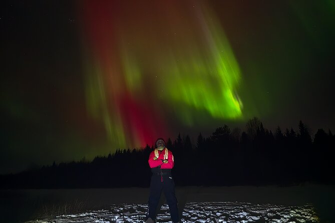 Northern Lights Hunting Pro Tactics Tour Private Authentic Luxury - Introduction