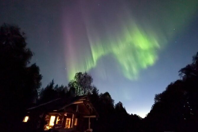 Northern Lights Hunting Pro Tactics Tour Private Authentic Luxury - Final thoughts