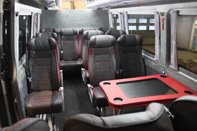 Northern Lights Hunting Pro Tactics Tour Private Authentic Luxury - Frequently Asked Questions