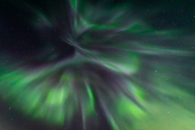 Northern Lights Hunting with a photographer (Only small groups) - FAQ