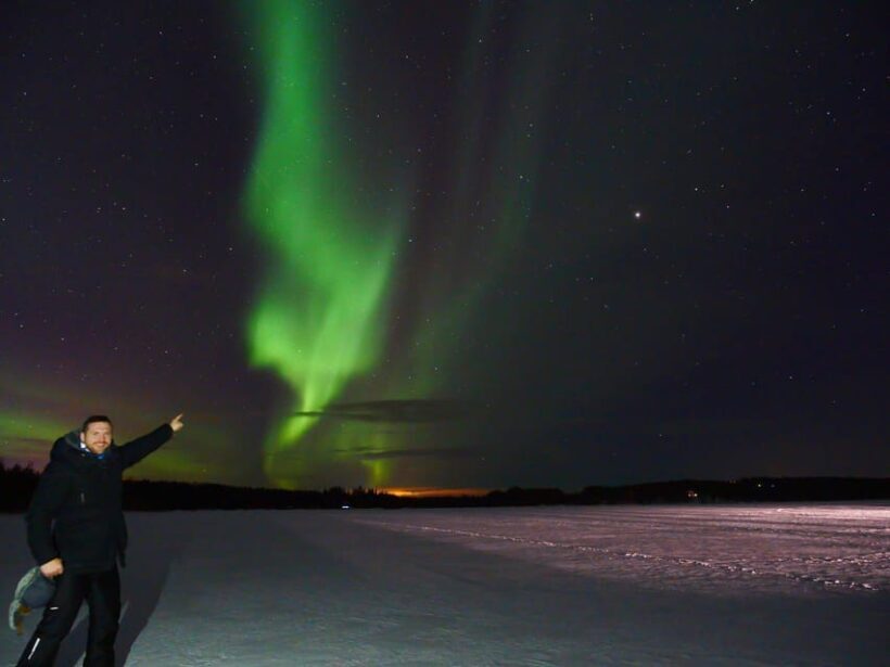 Northern Lights Hunting with Aurora Workshop - An In-Depth Look at the Experience