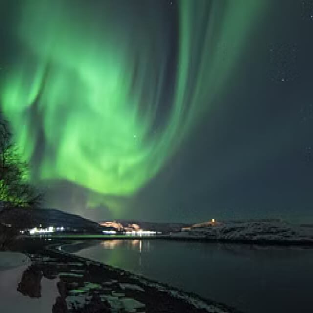 Northern Lights Hunting with Aurora Workshop - The Sum Up